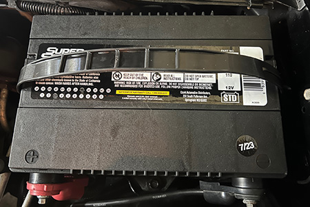 1996 Buick Roadmaster Estate Wagon